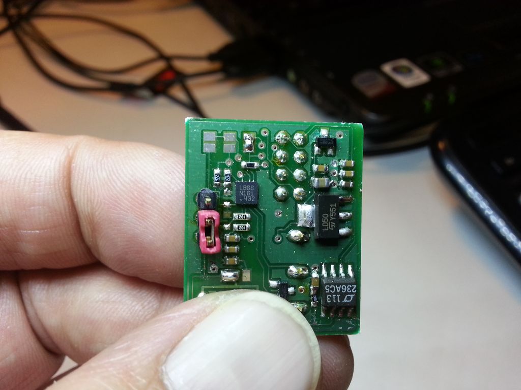 Snipcard Convertitore Adc 24 Bit Per Arduino E Archiduino